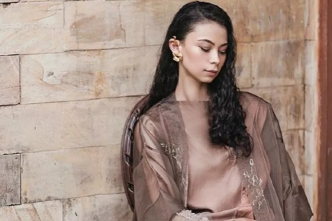 NUFF 2020 - Nusantara Fashion Festival - GenPI.co